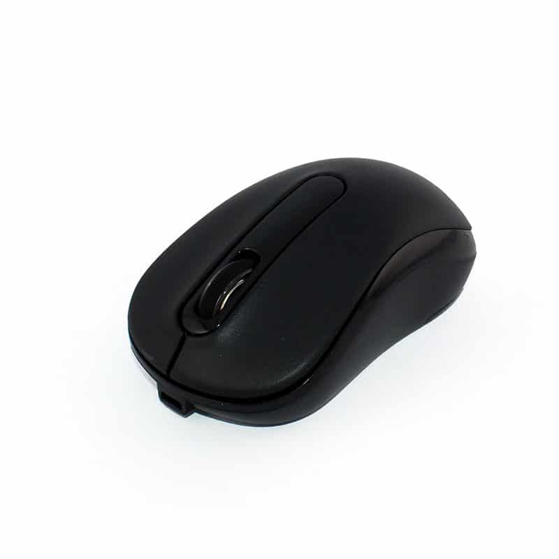 MOUSE INALAMBRICO HALION HA-M790W – Worldtech Perú